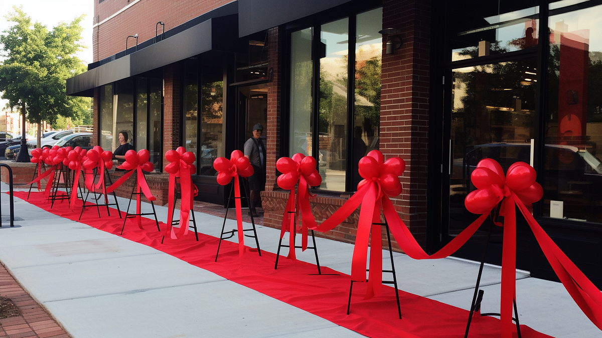 How Do Brick And Mortar Stores Work As A Business? | by John Cepoi | Medium