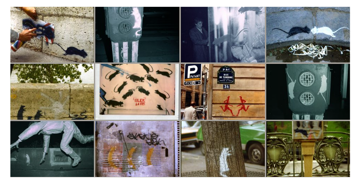 Street Art as a Reflection of The World Around Us | by Circle World ...