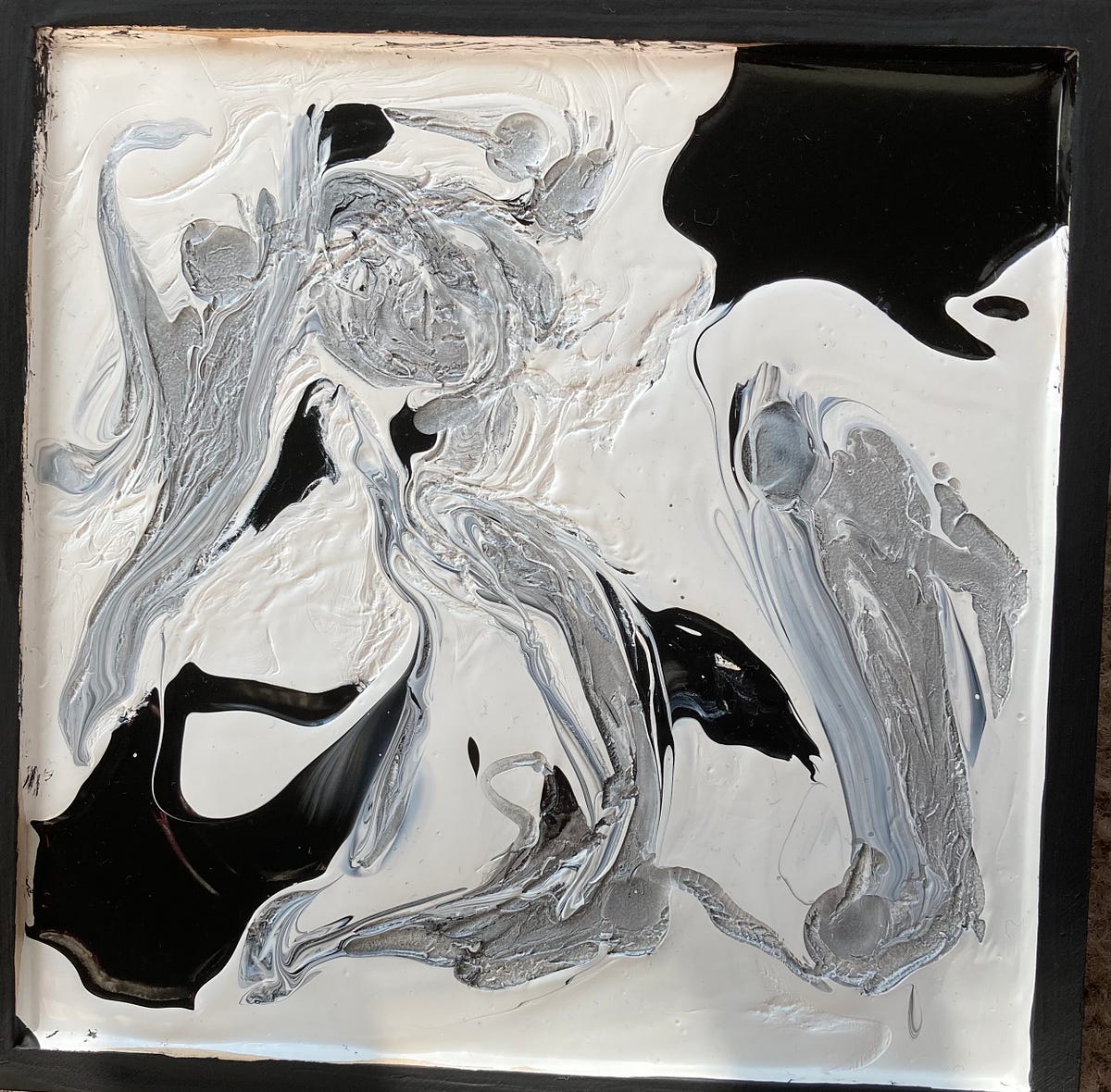 Art - Angelica R Clark - Medium