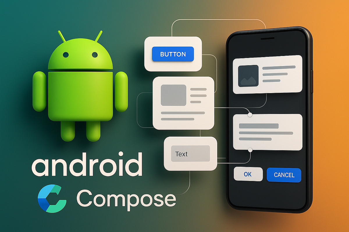 Reusable UI Templates in Compose: Build Faster, Maintain Easier | Medium