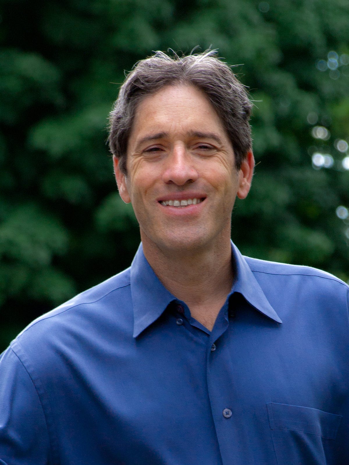 Andy Singleton