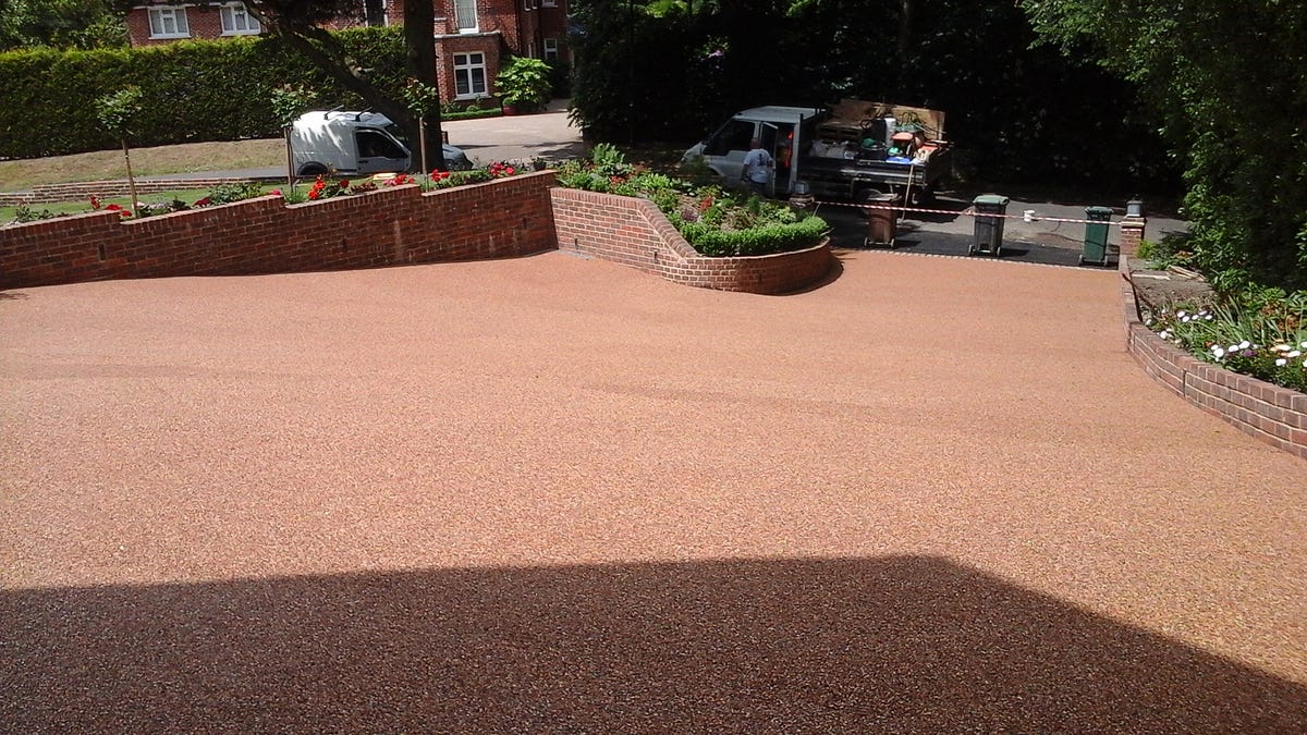 Tips to Choose the Best Paving for Your Patio and Driveway | by Garden ...