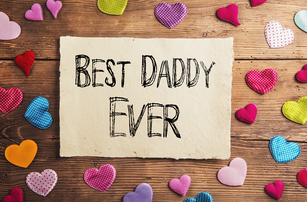 Wrapping Daddy’s Present. A DDlg Micro Fiction | by Wulfruna ...