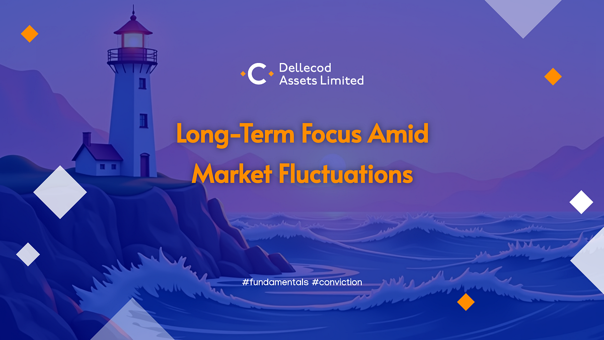 Long-Term Focus Amid Market Noise | by Tom Ermolaev | Dellecod Assets ...