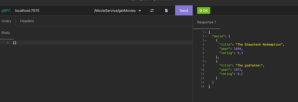 gRPC MicroService using Spring Boot +JPA and deploy to AWS EKS | by ... gRPC MicroService using Spring Boot +JPA and deploy to AWS EKS | by ...