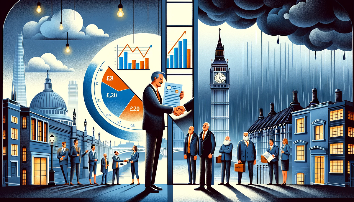 Advantages and disadvantages of external consulting | by Niels Brabandt ...