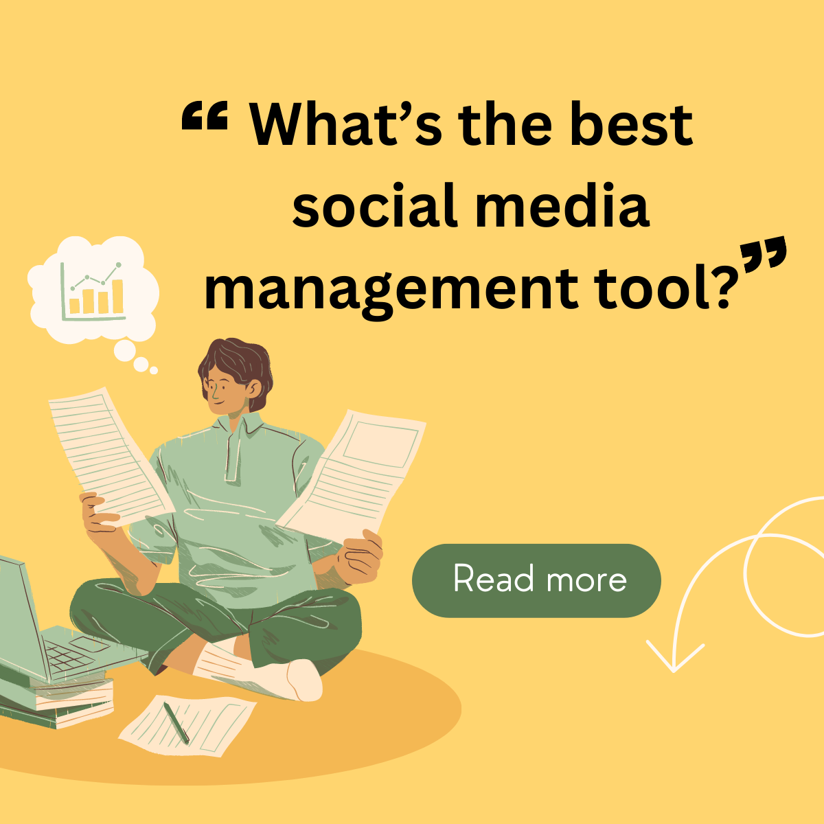 What’s the best social media management tool? | by Freelancer Faroz ...