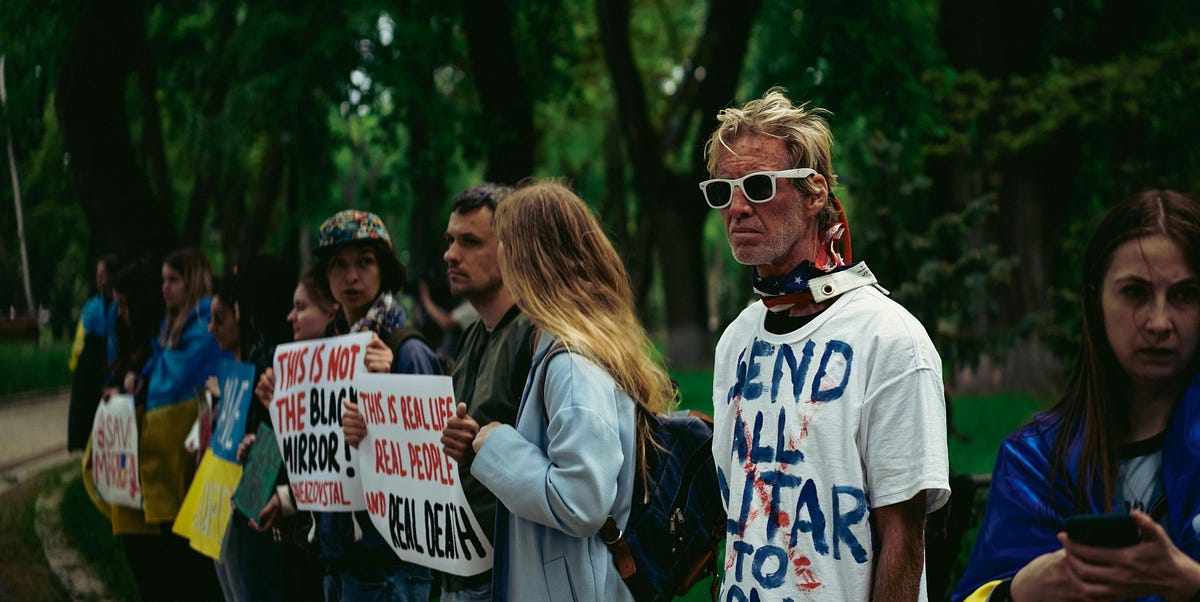 The American Revolution of 1970. And the one we really need now | by ...