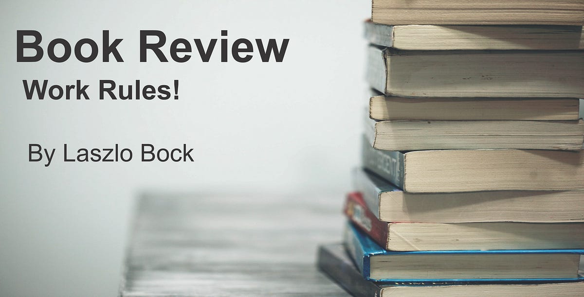 The Best Book for Organizational Development | by Norm Wright ...