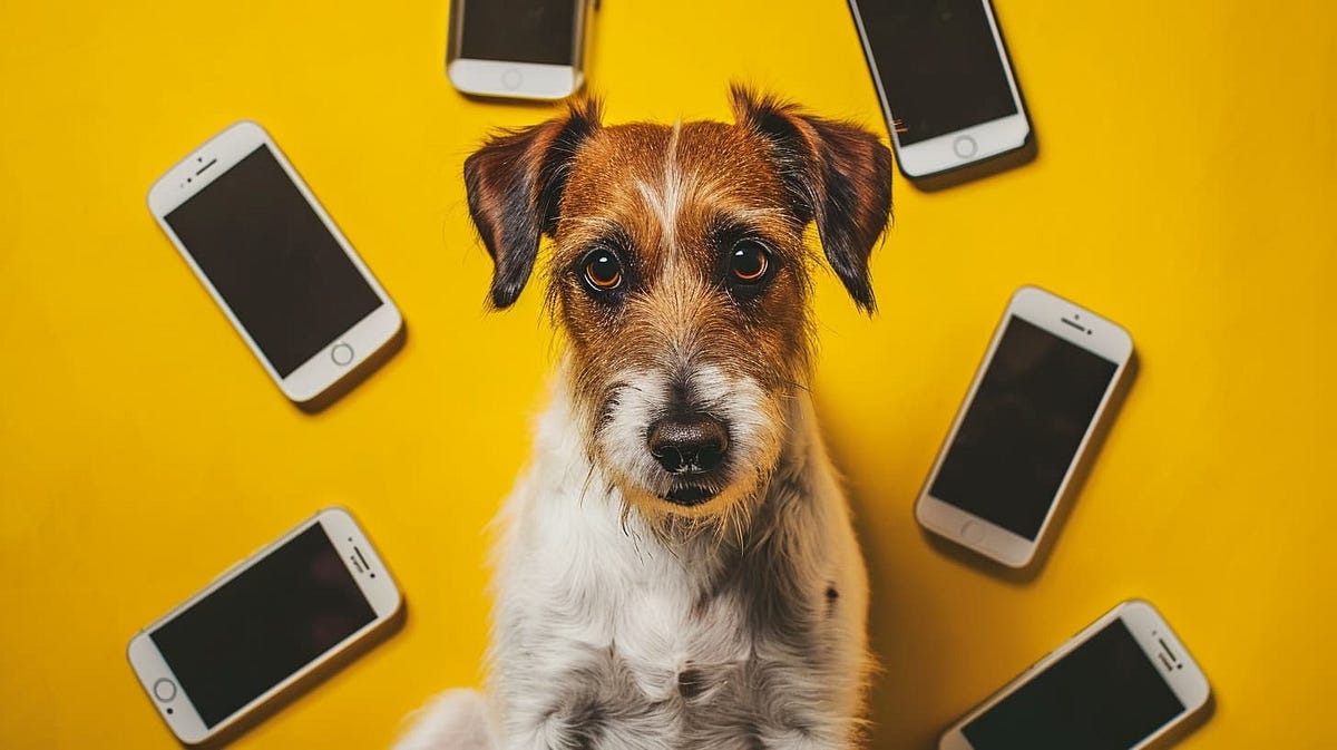5 Innovative Pet Care App Ideas. | Medium