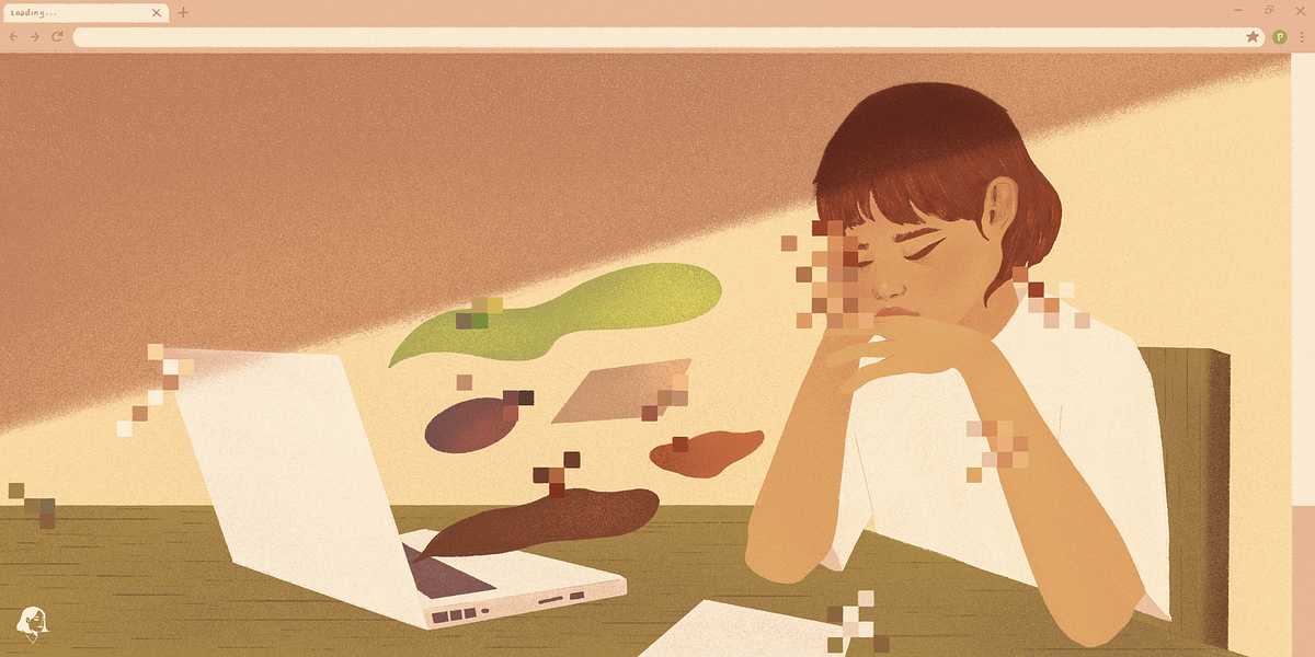 EDITORIAL | No student left behind | by Pauliworld | Medium
