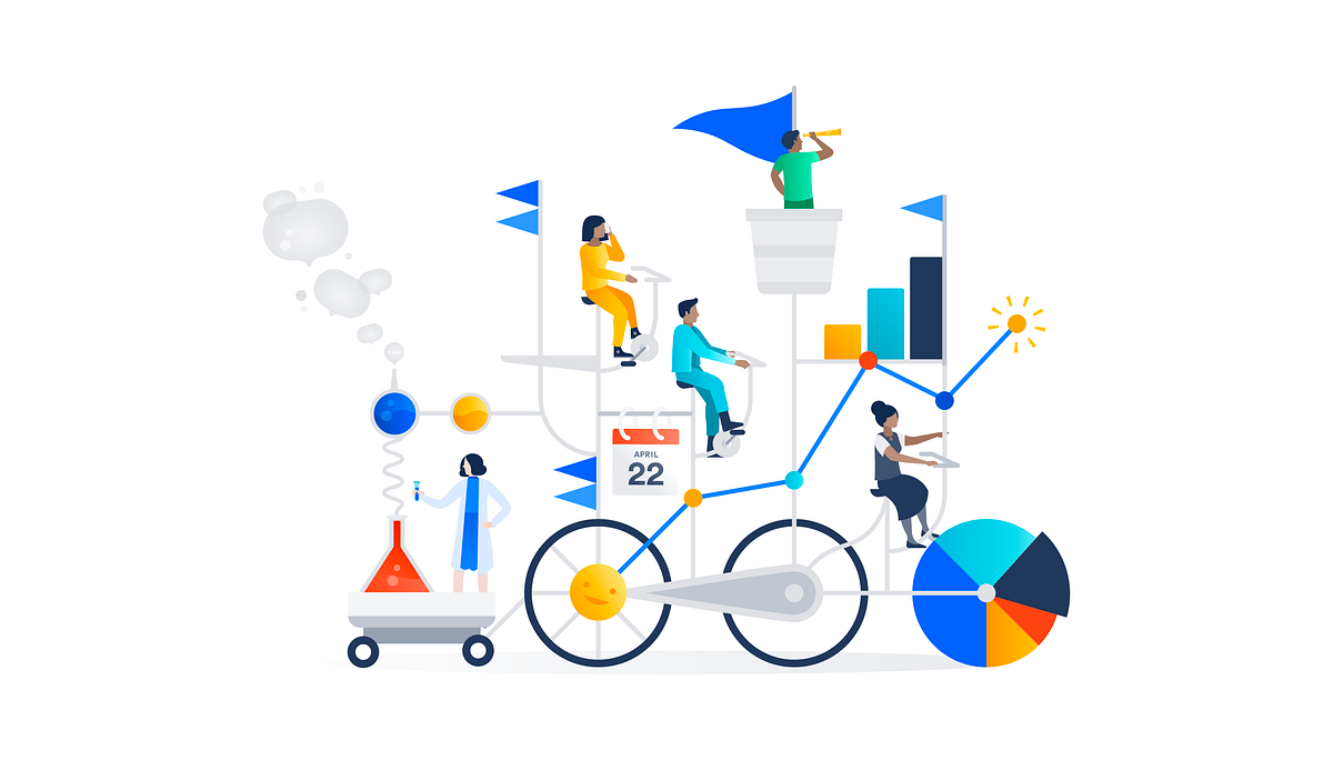 Lessons learned from a growth team designer | by Lauren Bradley ...