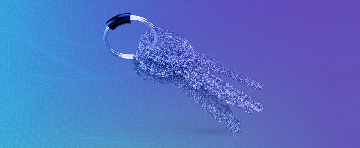Software-Defined Cryptography. Traditional hardware encryption based ...