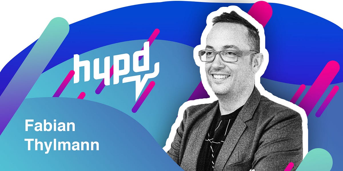 Fabian Thylmann the King of Referrals | by Hypd | Medium