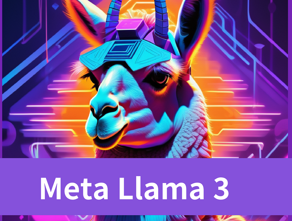 Meta Llama 3: The Most Powerful Openly Available LLM To Date | by novita.ai | Apr, 2024 | Medium