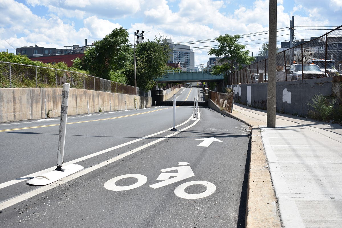 Is City Biking Really That Dangerous? A Look at the Odds | by Ben ...