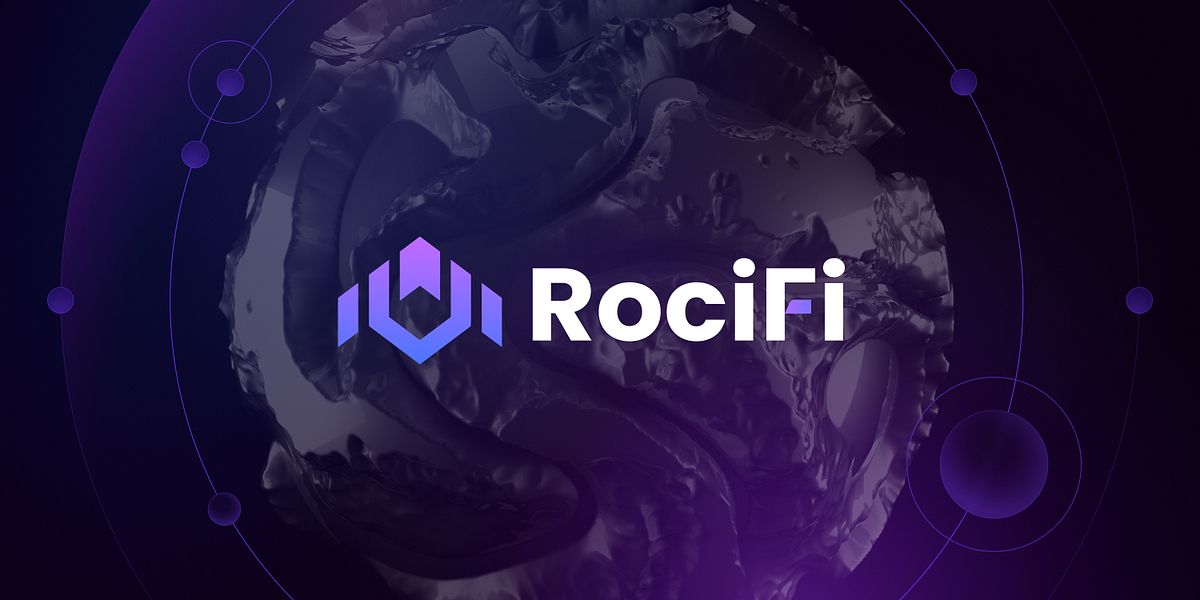 RociFi launches NFCS API. RociFi’s NFCS (Non-Fungible Credit… | by RociFi | Onchain Credit ...