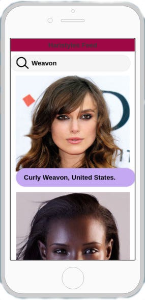 MagicMirror.ai. An augmented reality & artificial… | by MagicMirror.ai | HackerNoon.com | Medium