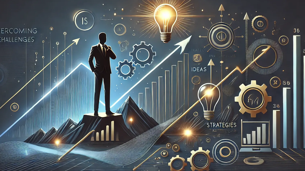 Lessons of unsuccessful Entrepreneurs equip others to excel in ...
