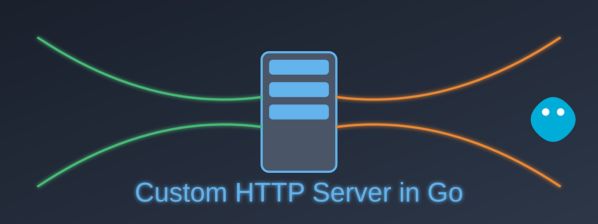 Building a Custom HTTP Server in Go | by Steven | Medium
