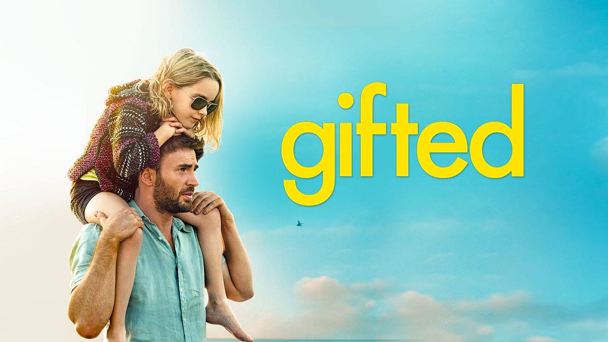 Gifted (Movie)(Spoiler-Free) Review | by ScreenReviews | Medium