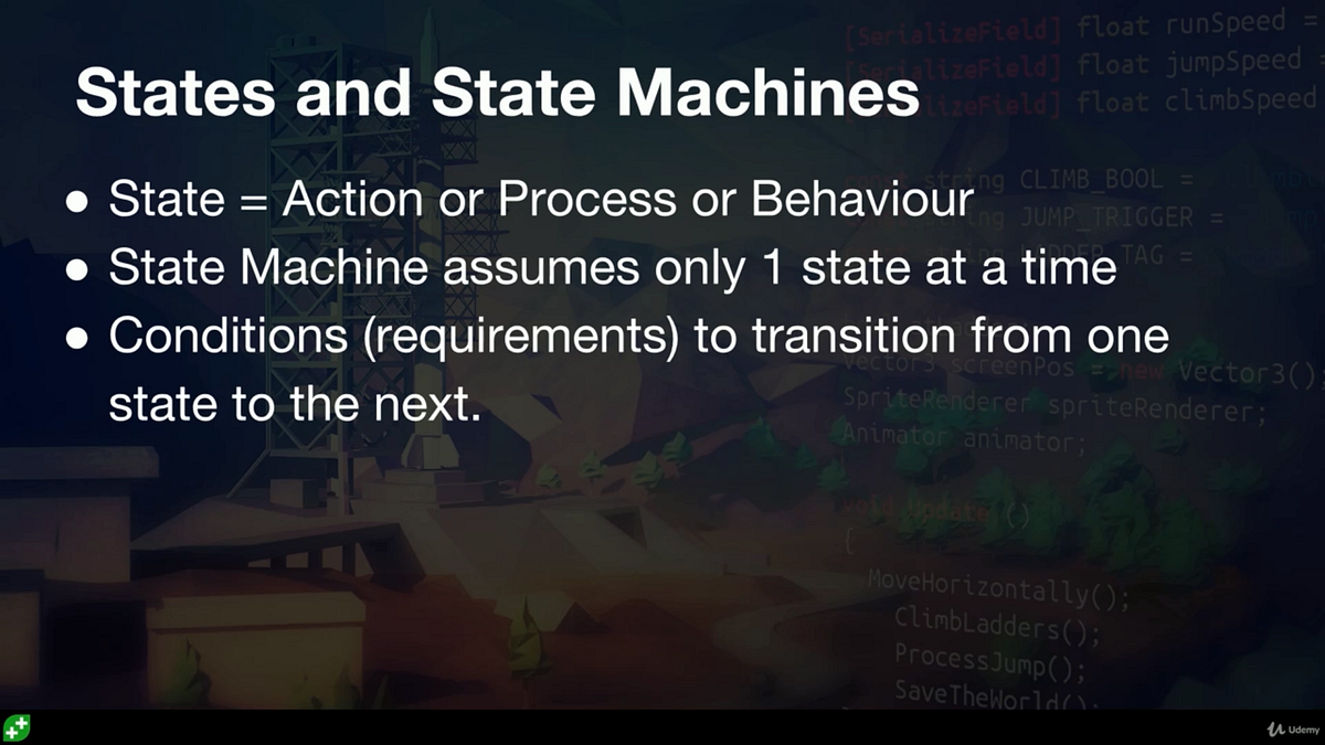 Learning Game Development Week 10 | by Peter Nguyen | Medium
