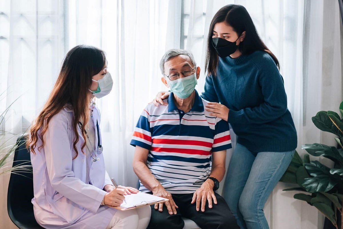 The Top Caregiver Books to Get Emotional Support — Our Recs | by ...