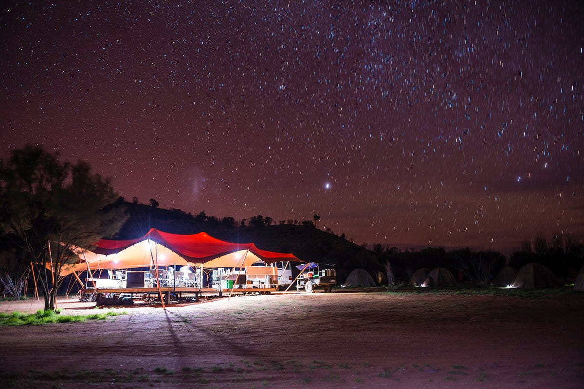 The Ideal Time for You to See at Australia | by Gemma Purcell | Medium