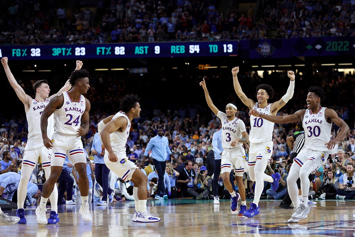 College Basketball Data Analysis: Quantifying Winning with Box Score ...
