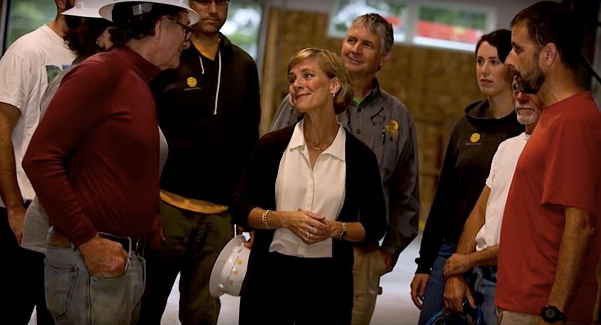 Sue Minter: “If there was ever a time to serve the public good — it’s ...