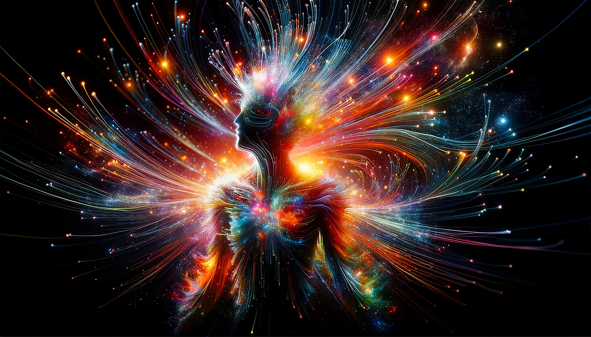 The 7 Most Important Manifestation Colours | by Kerry Hussain | Medium