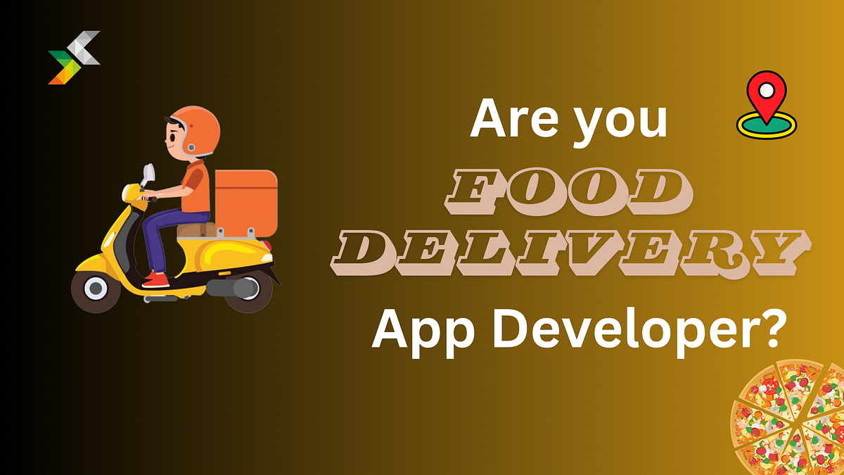 Are you a Food Delivery App Developer? - Listcos - B2B Reviews and ...