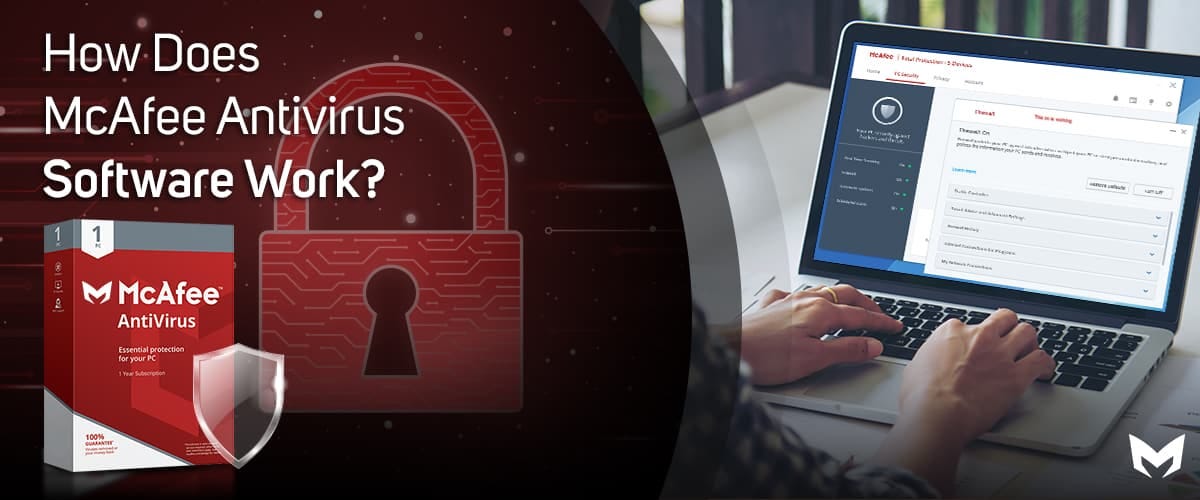 How Does McAfee Antivirus Software Work? | by Naie kaey | Medium