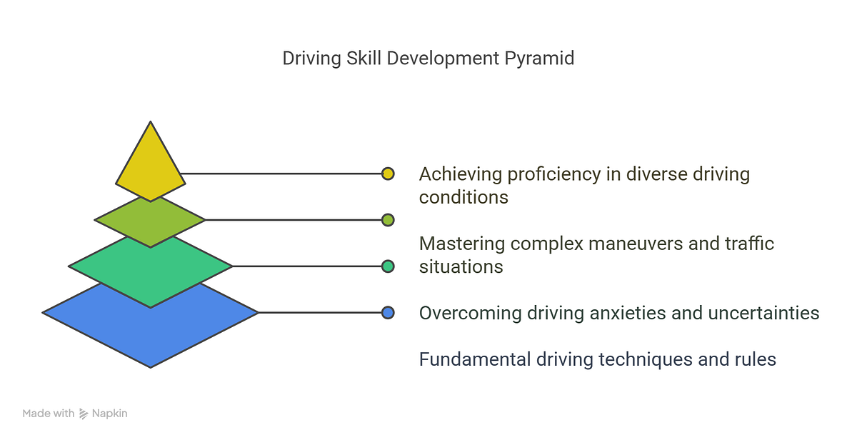 The Benefits of Taking Driving Lessons in North York | by ...