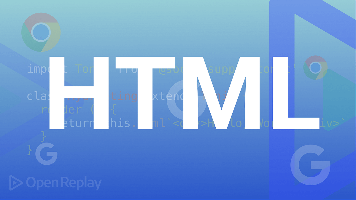 Important SEO-related HTML Tags, and How to Optimize them | by Jenna ...