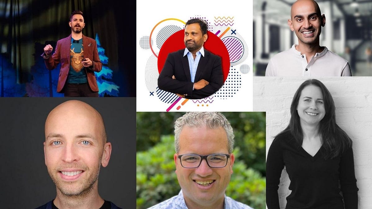 10 Top Famous SEO Experts for Updated List 2024 | Medium