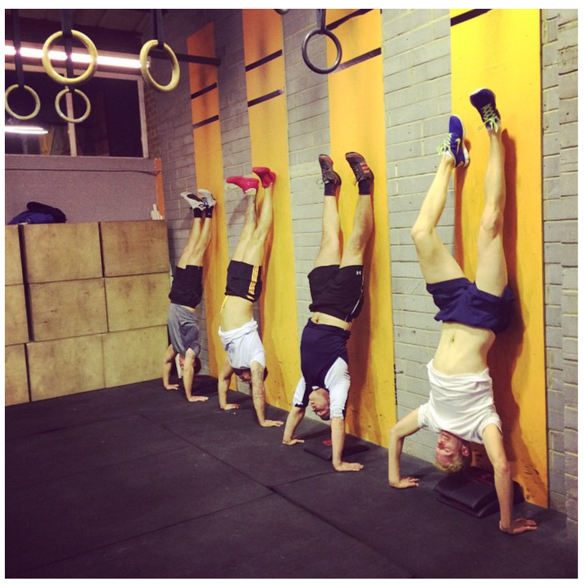 Avoid These Common Gym Mistakes. If you have ever done a generic ‘globo ...