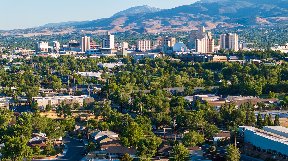 How Reno’s Revitalization is Shaping Local Culture | by Zpcruz | Medium