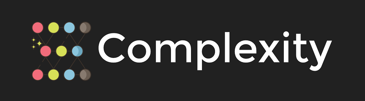 Complexity: How Much Time and Space Does Your Algorithm Take to Run ...