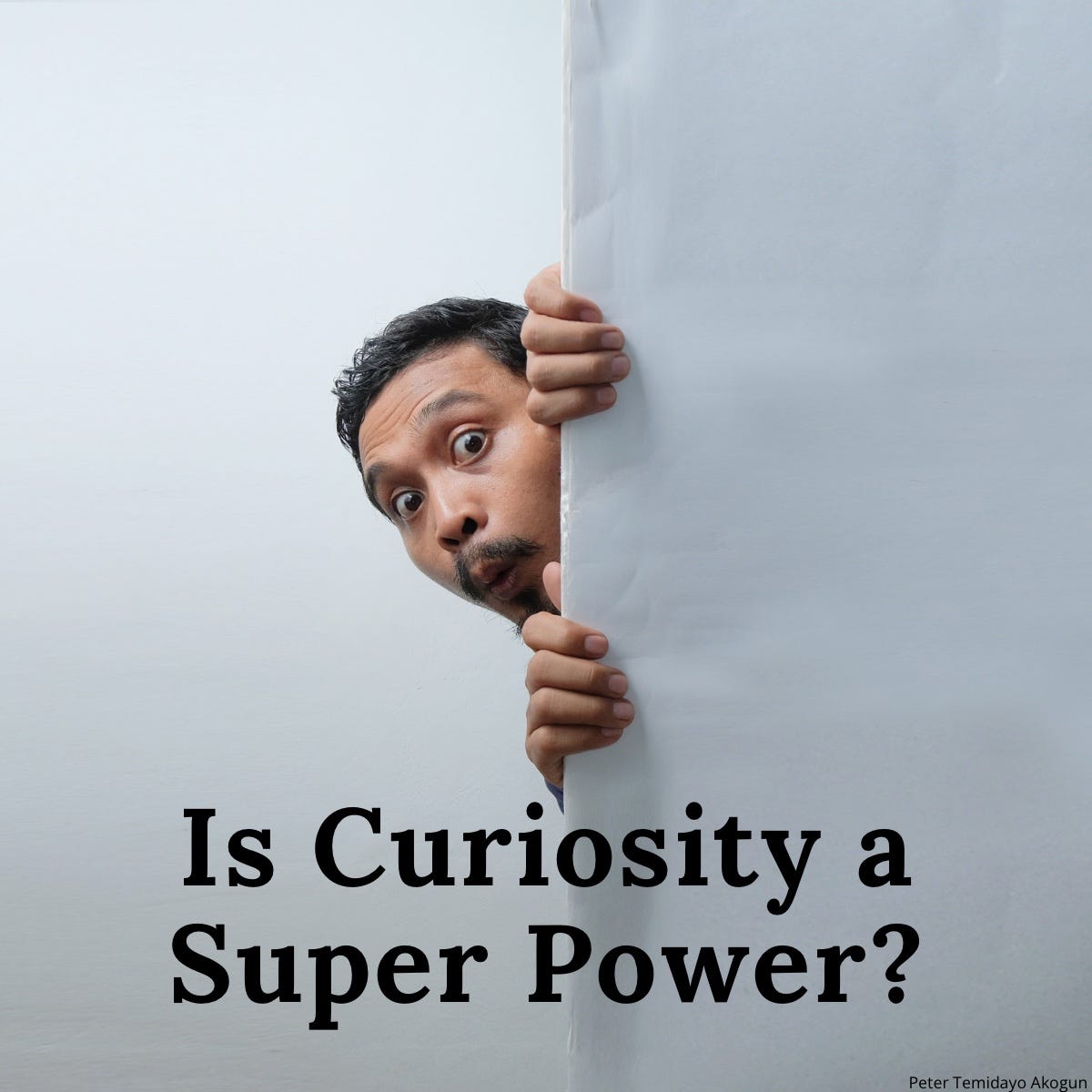 OBSESSION! Could it be your key to unlocking greatness? | by Peter Temidayo Akogun | Medium