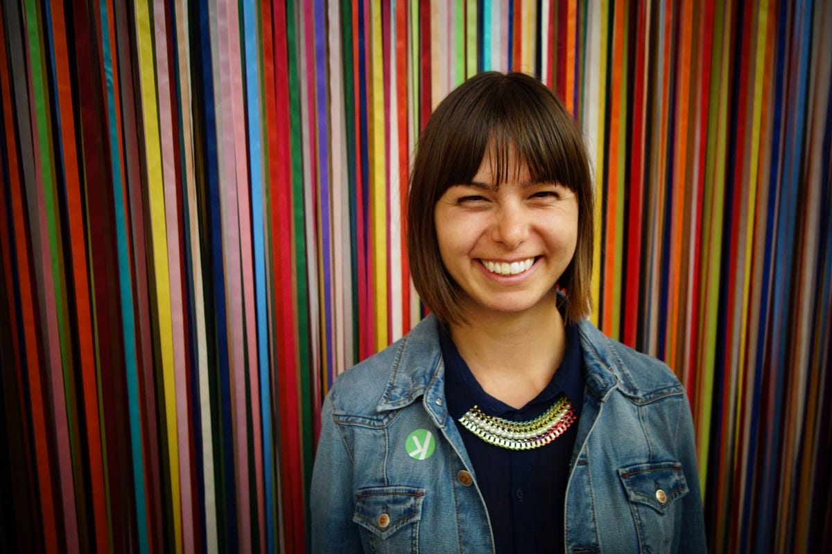 The Rise of the Sustainable Internet: An interview with Michelle Thorne ...