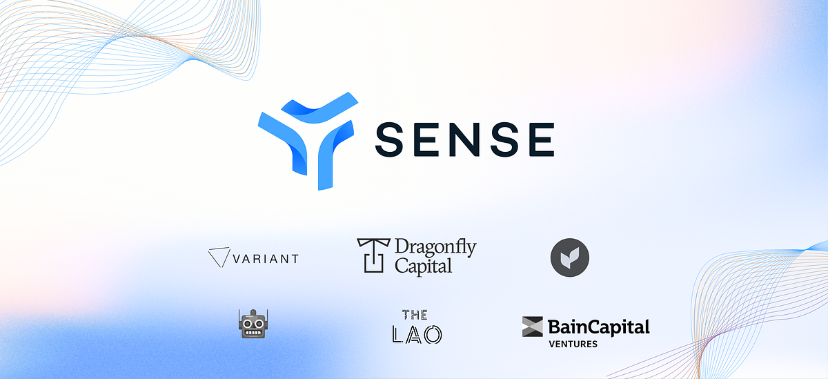 Sense Finance Raises $5.2m to add a new dimension to DeFi | by Kenton ...