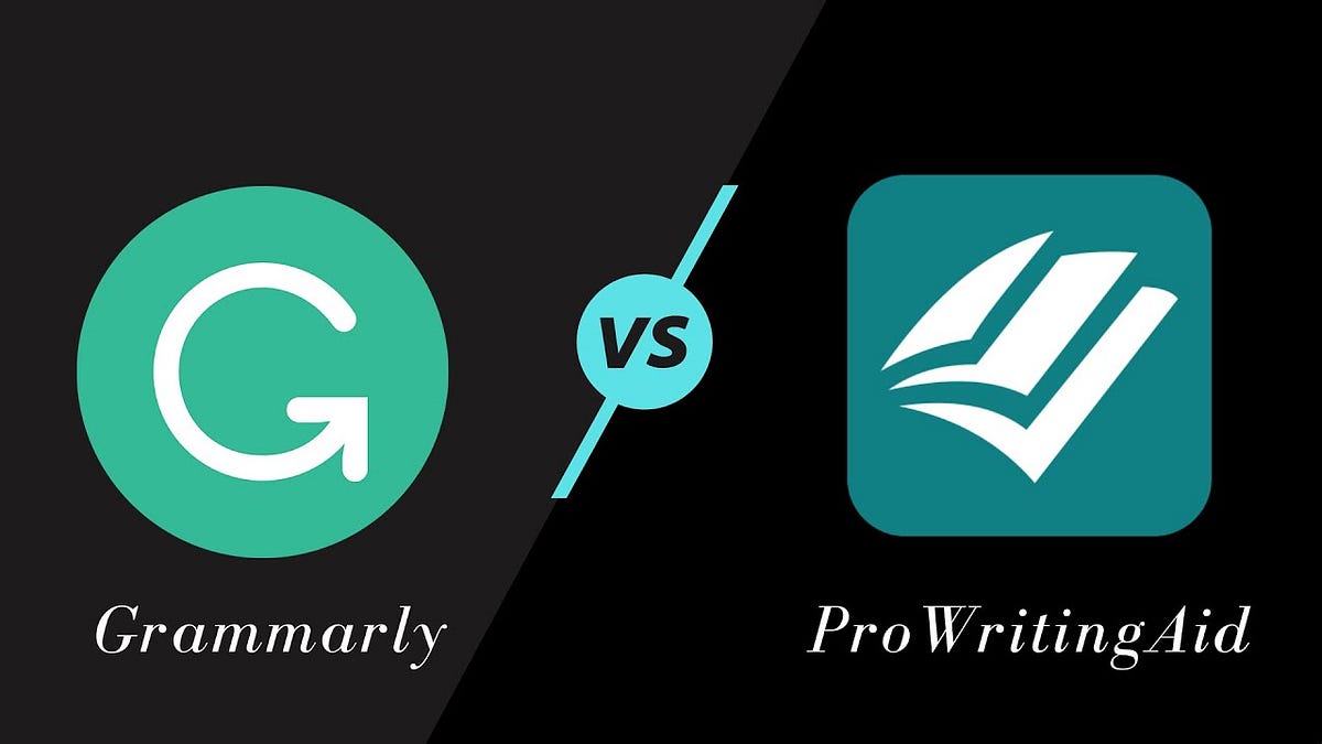 Grammarly vs ProWritingAid: Which One to Choose? | by ScoopCoupons | Medium