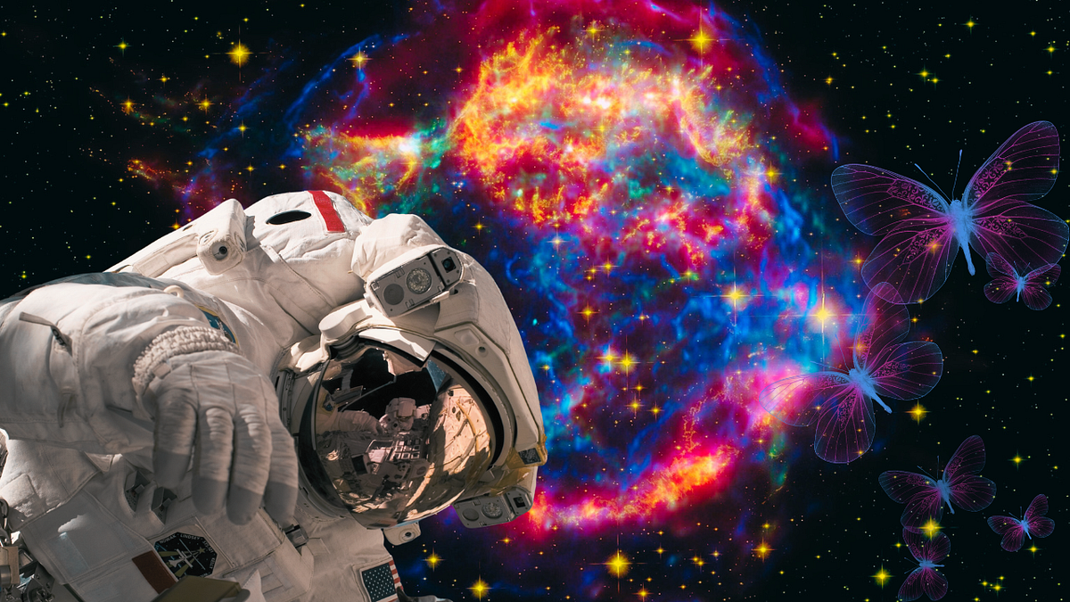 The Etymology Of Ecstasy | Write A Catalyst