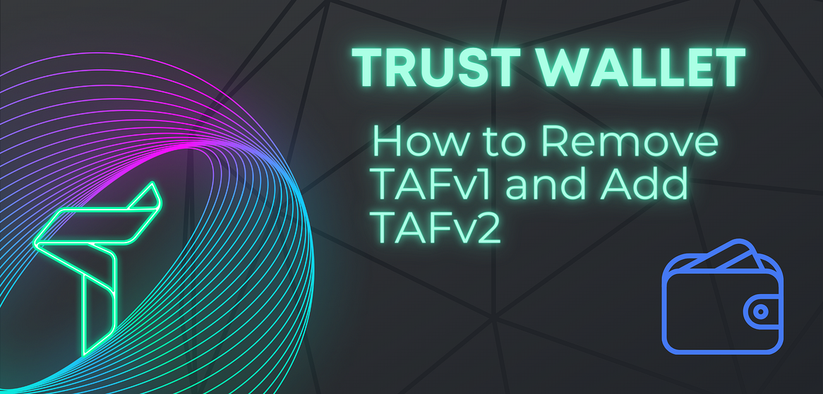 TAFToken How to…? - BTAF token - Medium