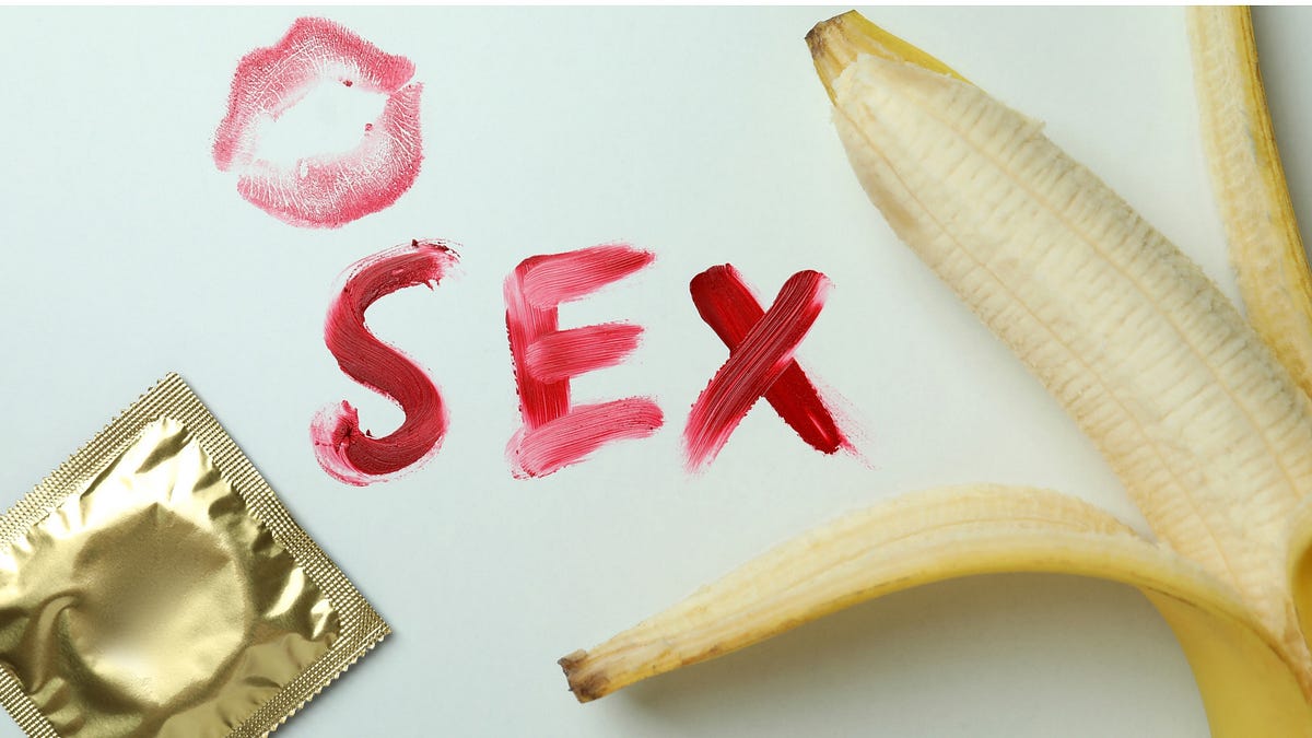 The Best Ways To Increase Penis Sensitivity | by Meghan Madness ...