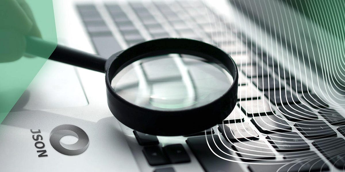 How a Little-Known Jackson Feature Helped Secure My Domain Code | by Jacek Dubikowski ...