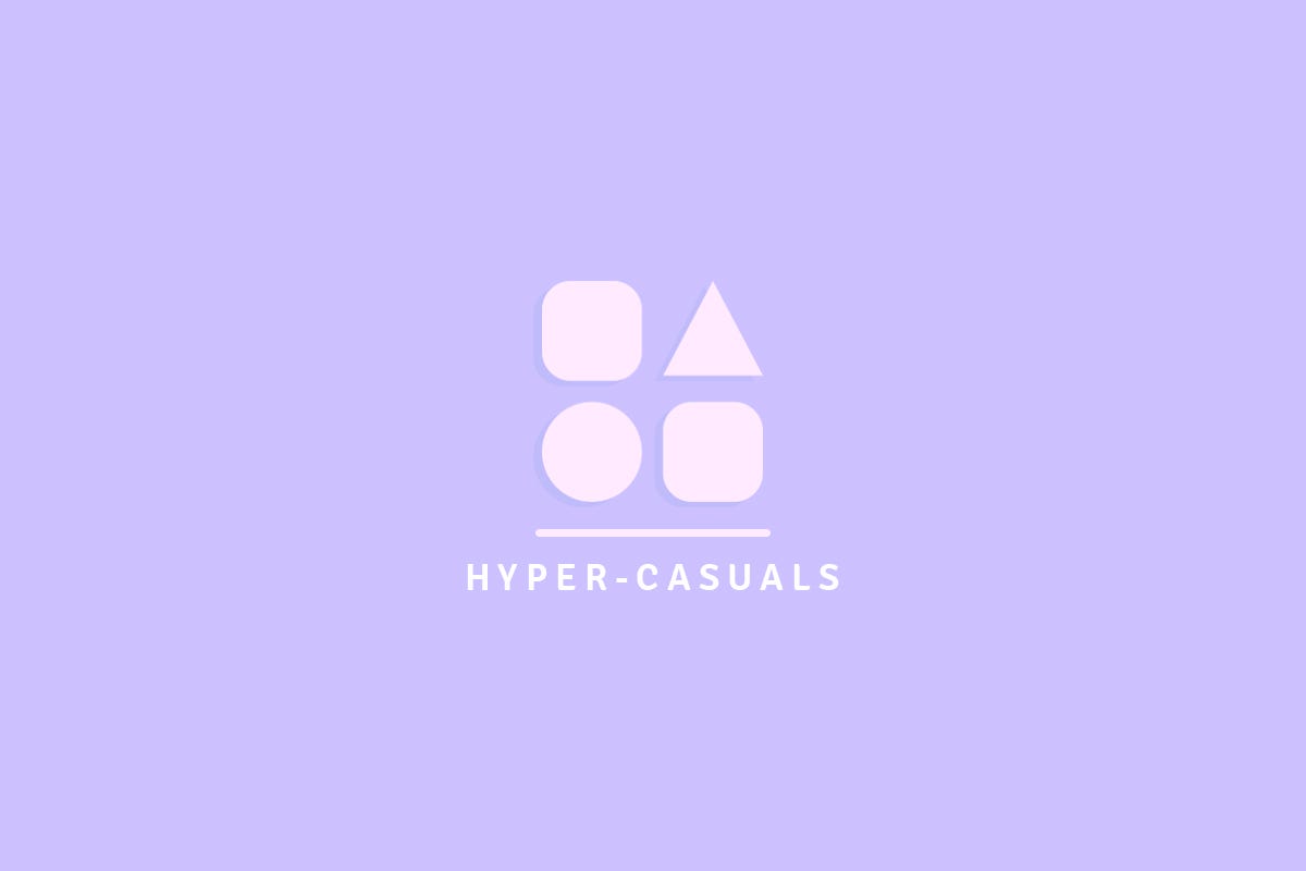 Admiring the Game Design in Hyper-casuals | by Chirag Chopra | Medium