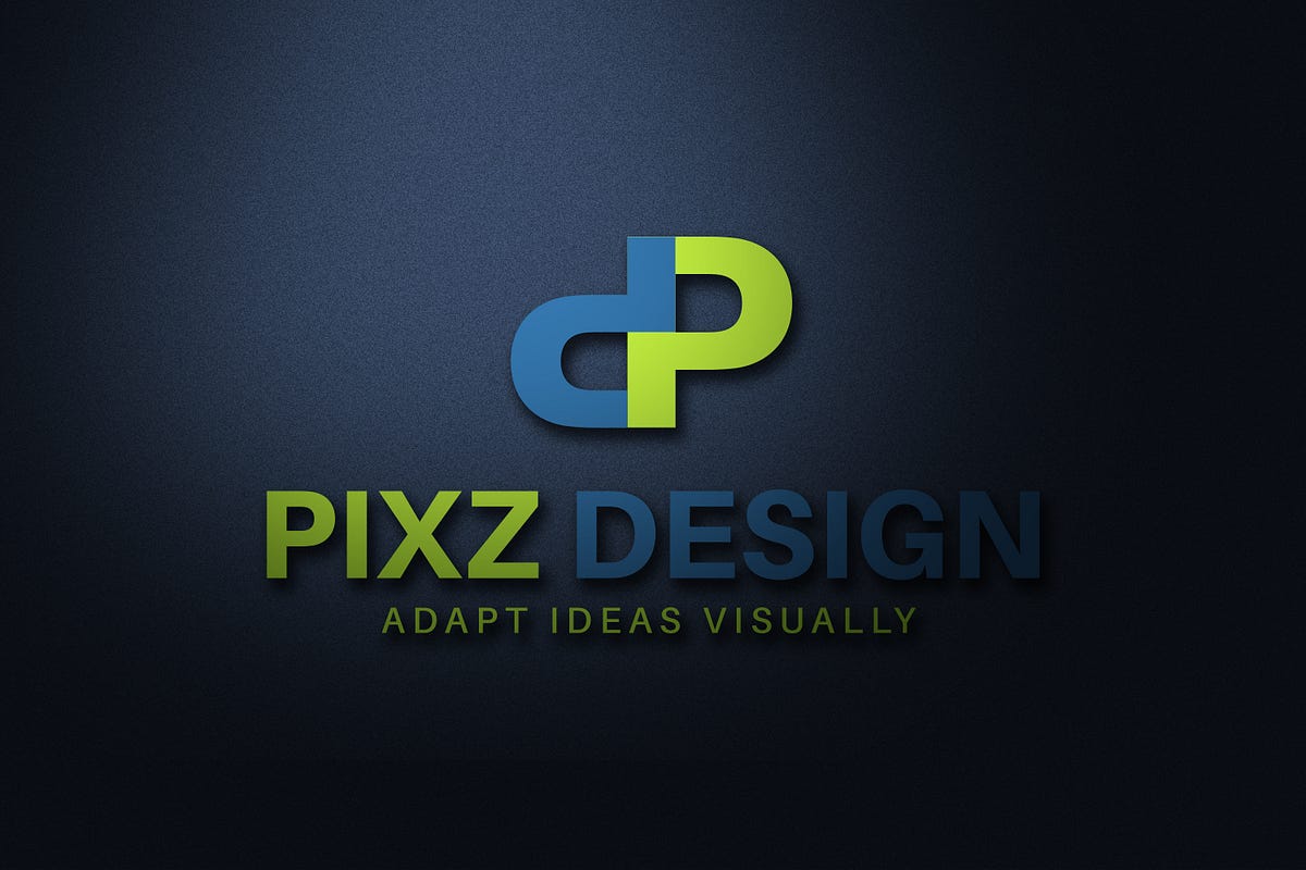 Pixz Design | adapt ideas visually | by Pixzdesign | Medium