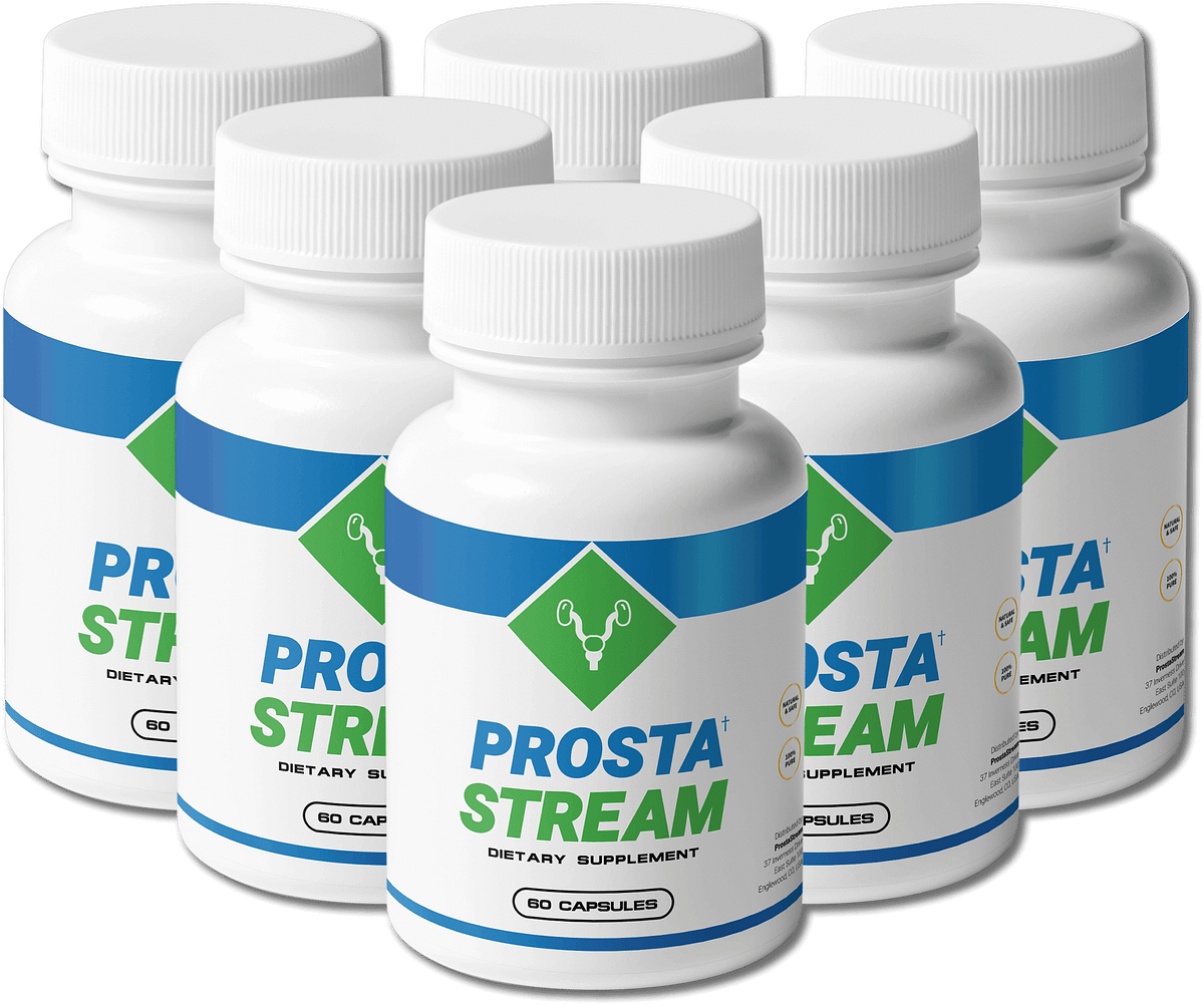 Prostastream - A Comprehensive Review | by Mary T. Hazel | Apr, 2024 ...